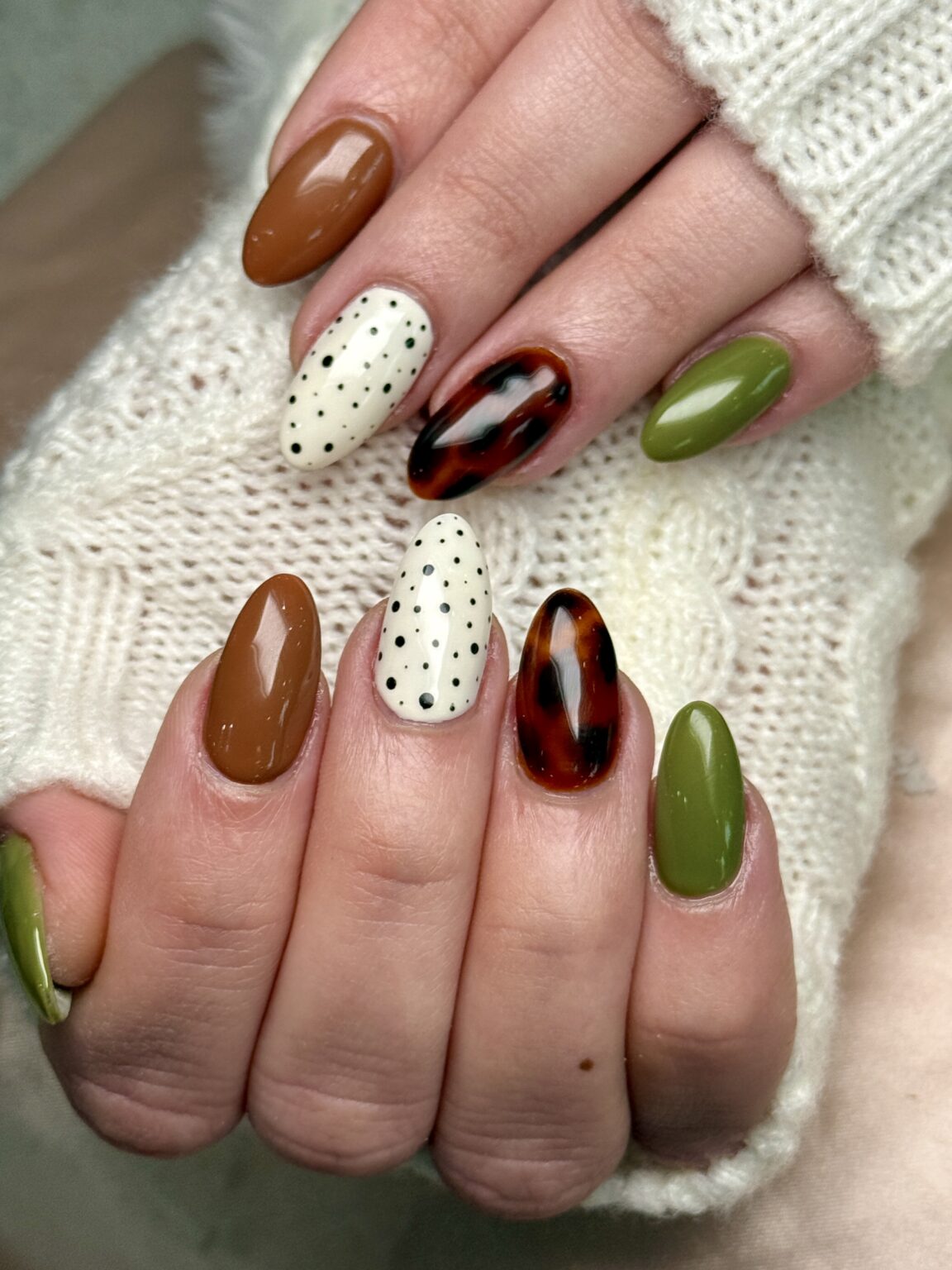 Paris Nail Bar Frisco